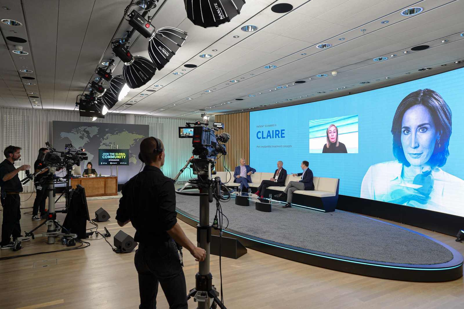 Season’s Greetings - ITI Blog