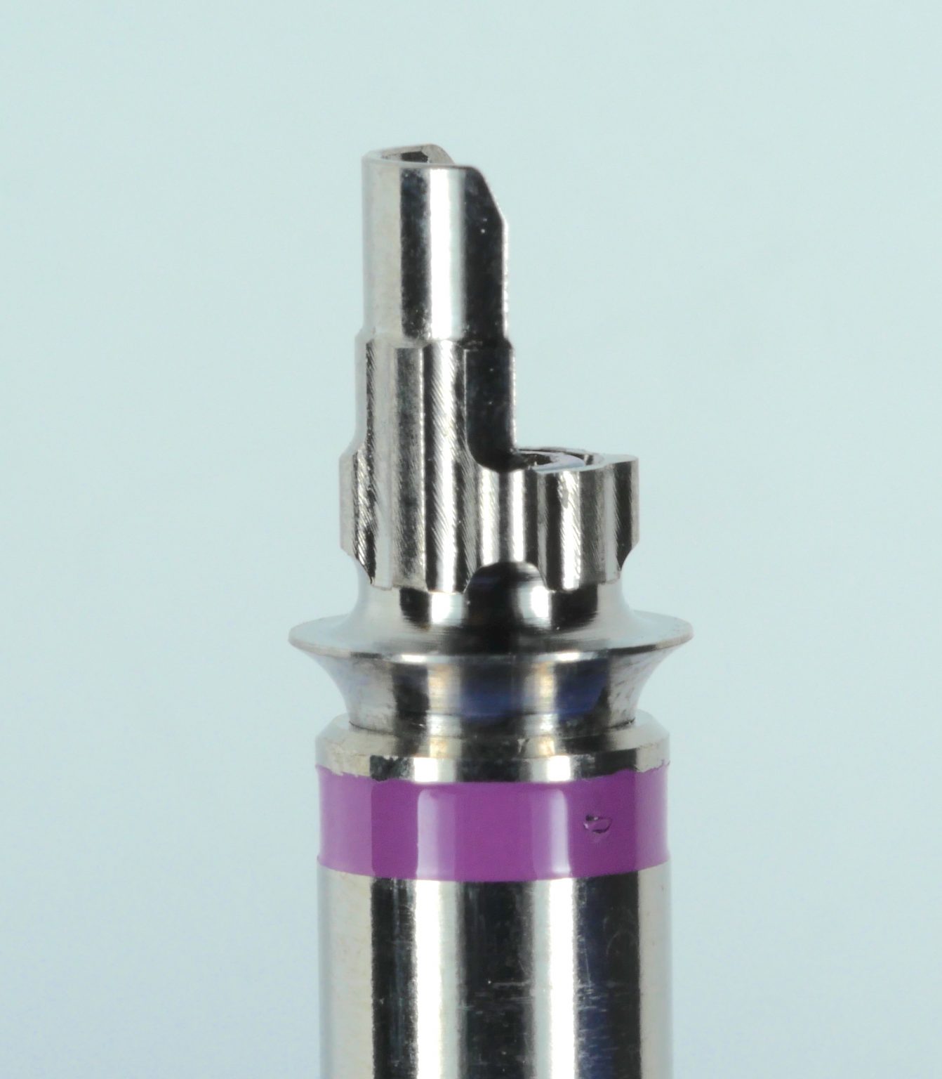 Angulated screw channel solutions - ITI Blog