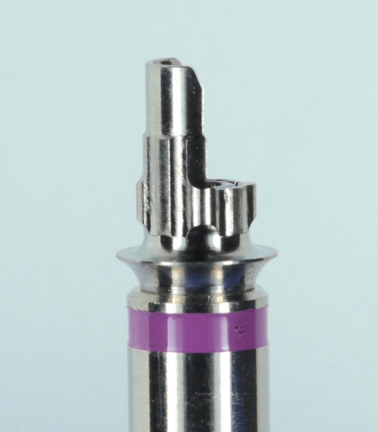 Angulated screw channel solutions - ITI Blog