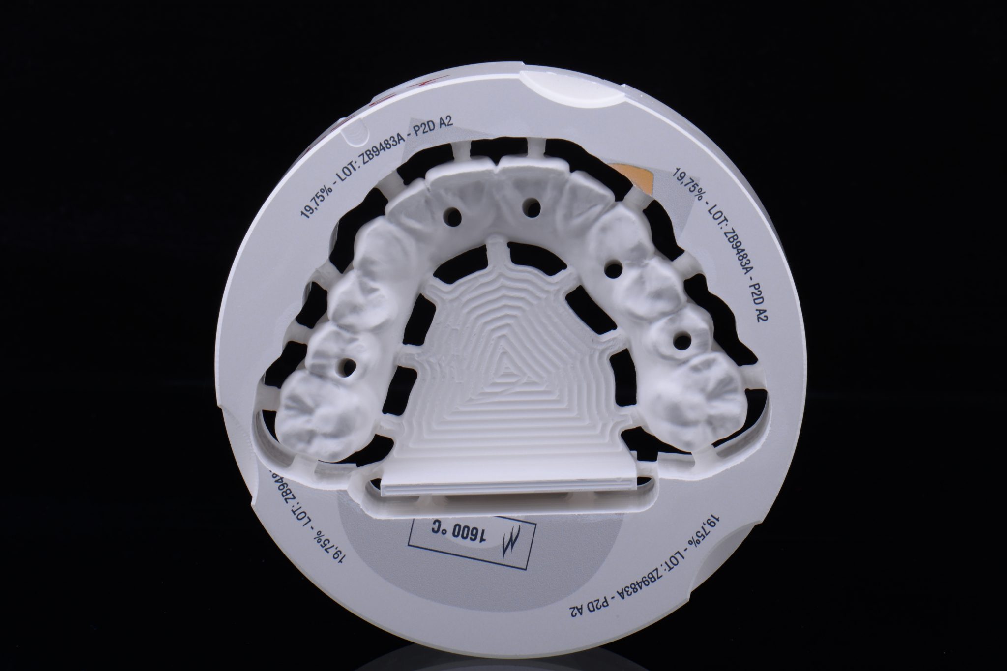 10 considerations on the use of monolithic zirconia for one piece ...
