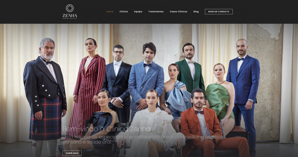 An esthetic choice - ITI Blog