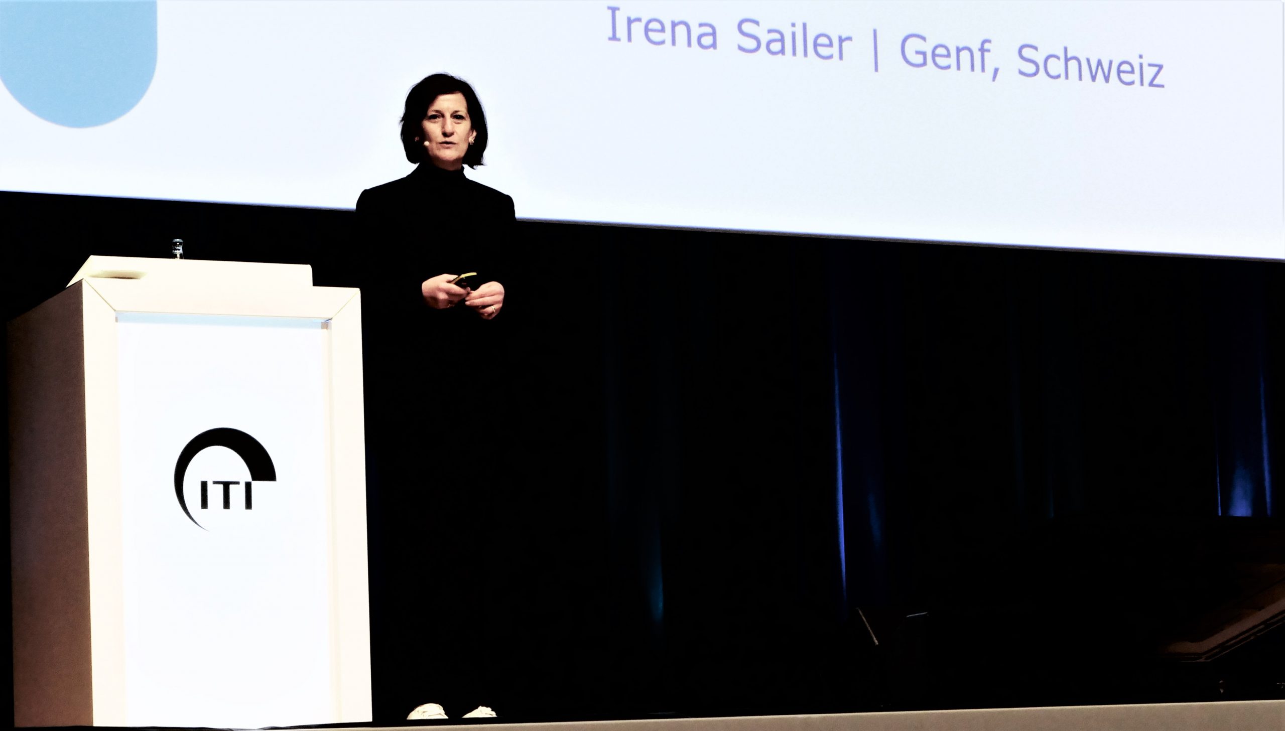 Sustainability in Implant Dentistry - Wish and Reality - ITI Blog