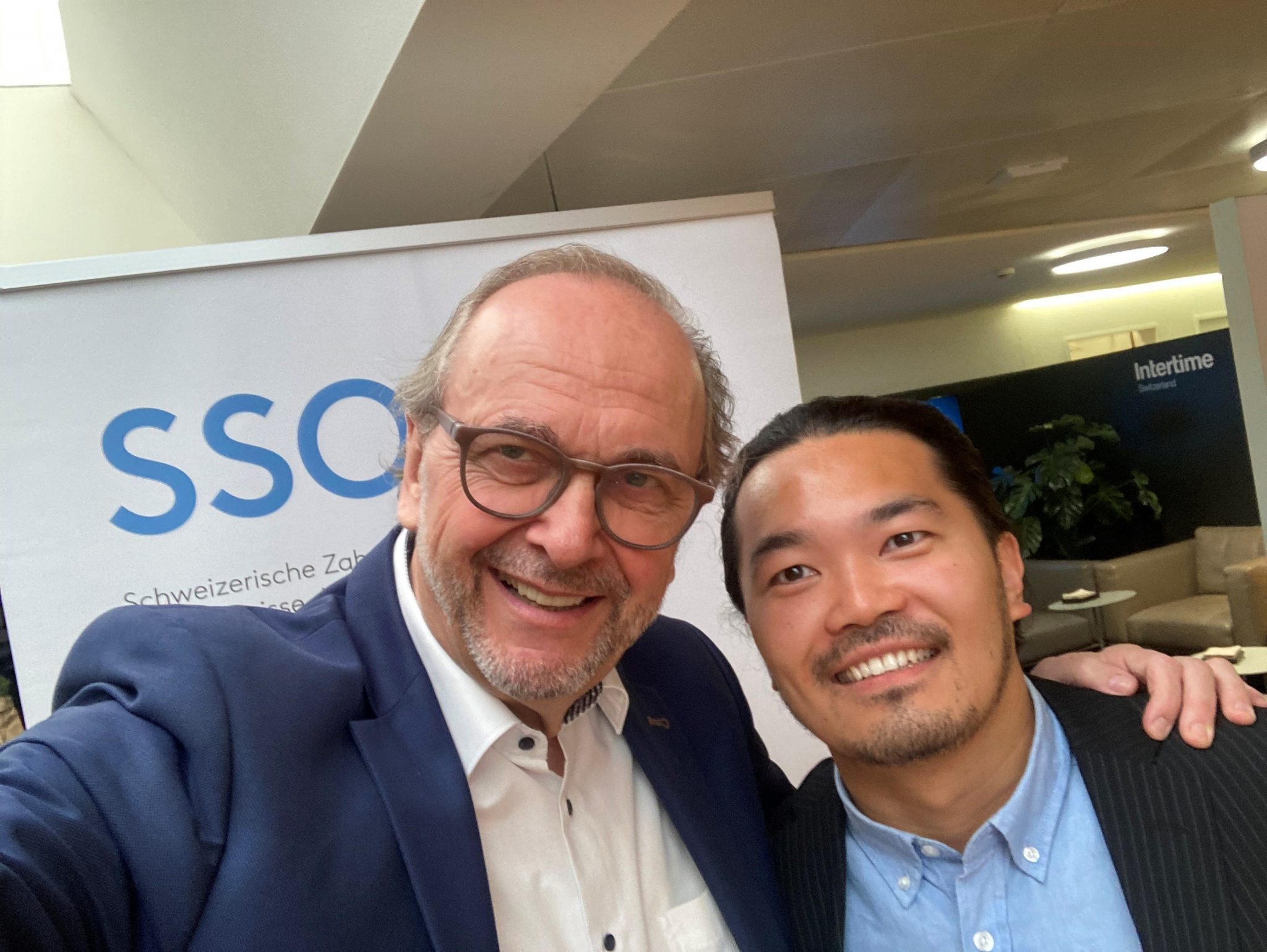 Interview series: Inoue’s ITI Scholarship experience - ITI Blog