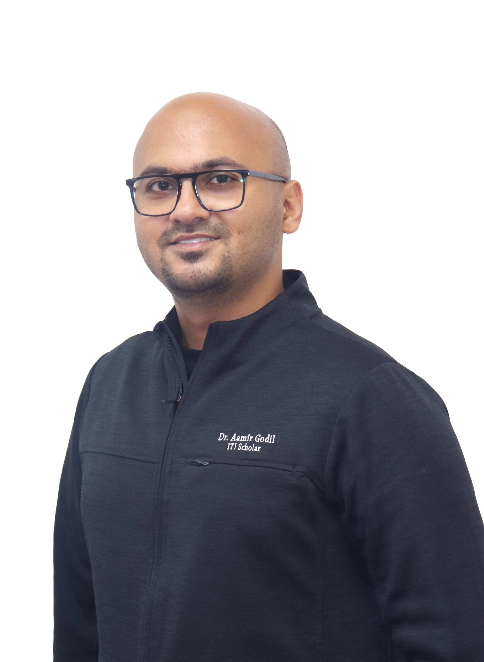 Assessment of oral inflammatory load and oral neutrophil cluster of ...