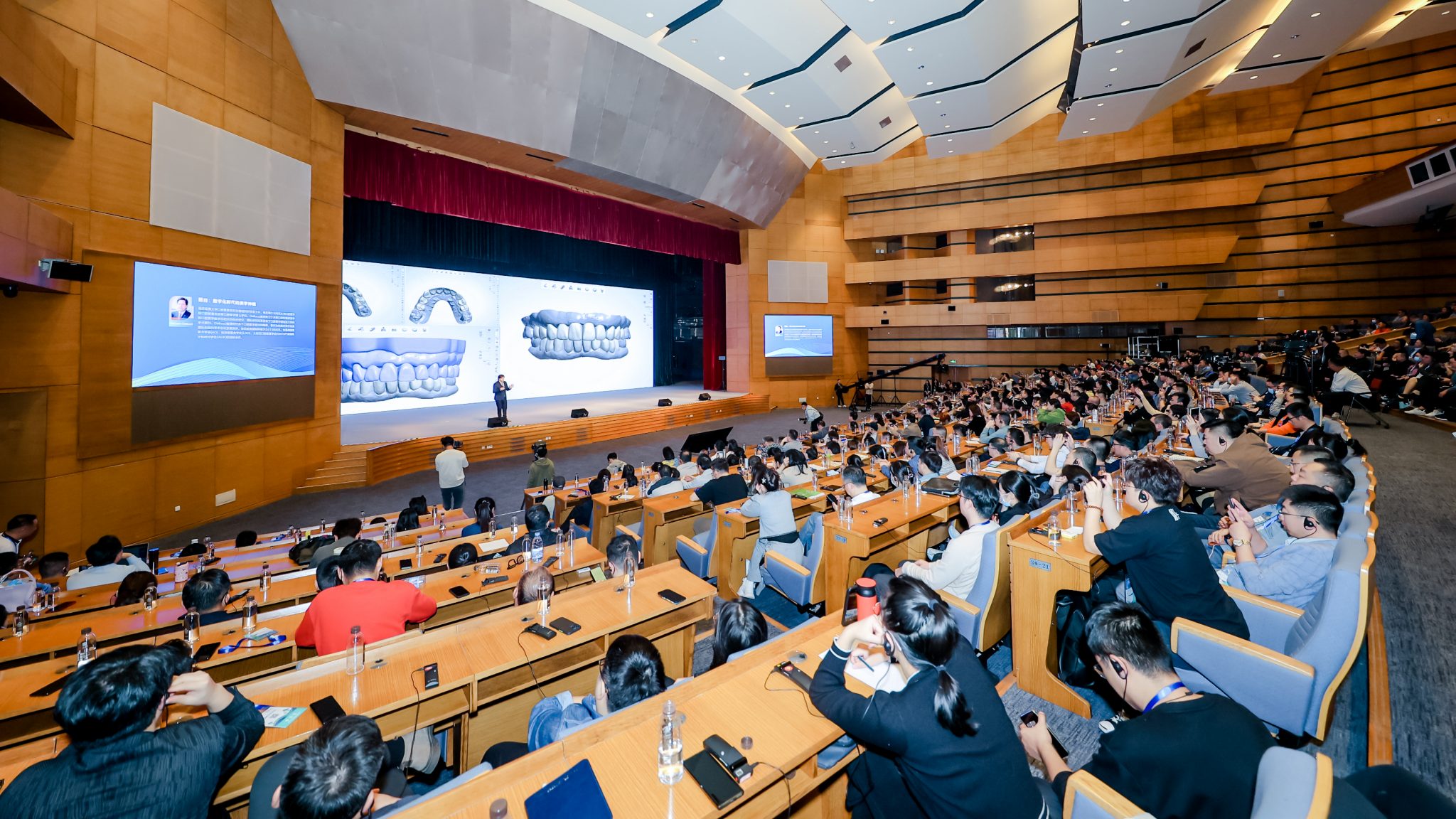 ITI China Congress 2023: high attendance and success! - ITI Blog
