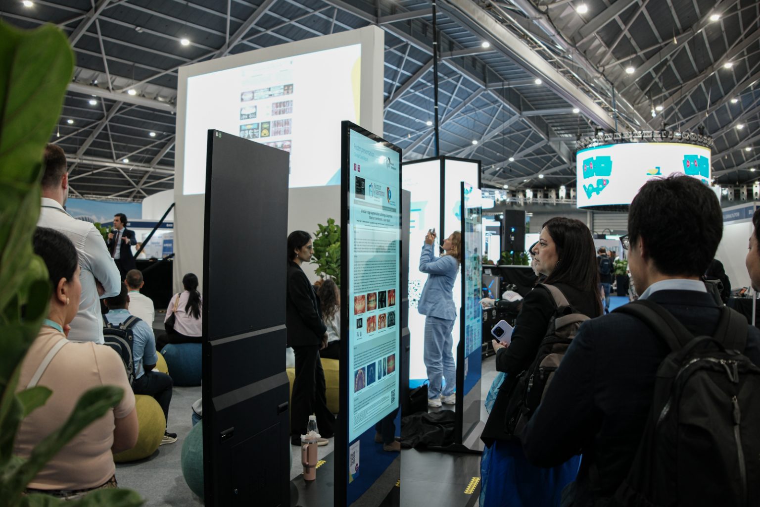 Live and direct from Singapore! - ITI Blog