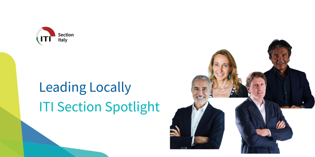 Leading Locally – ITI Section Spotlight: Italy - ITI Blog